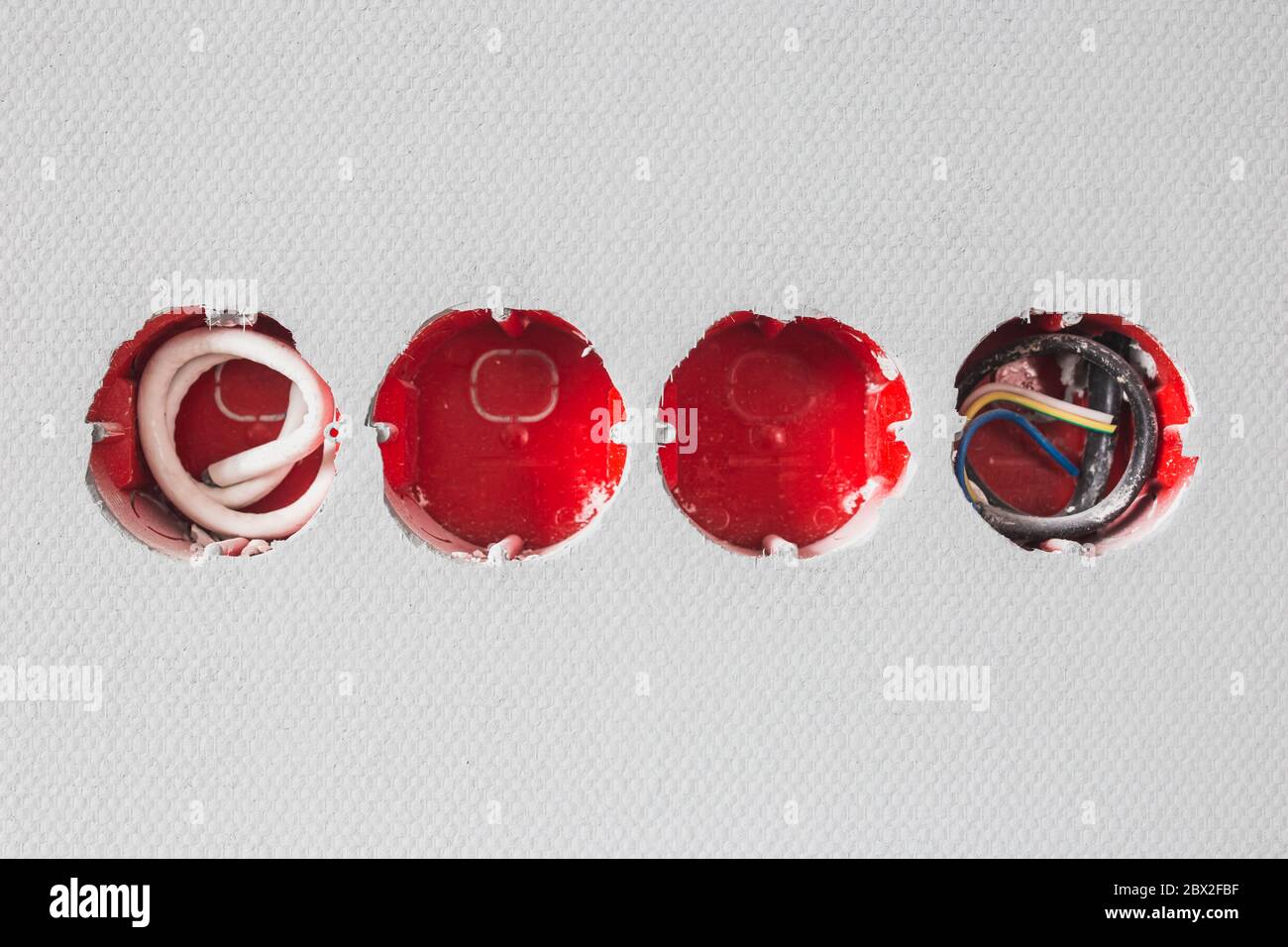 Tv box repair hi-res stock photography and images - Alamy