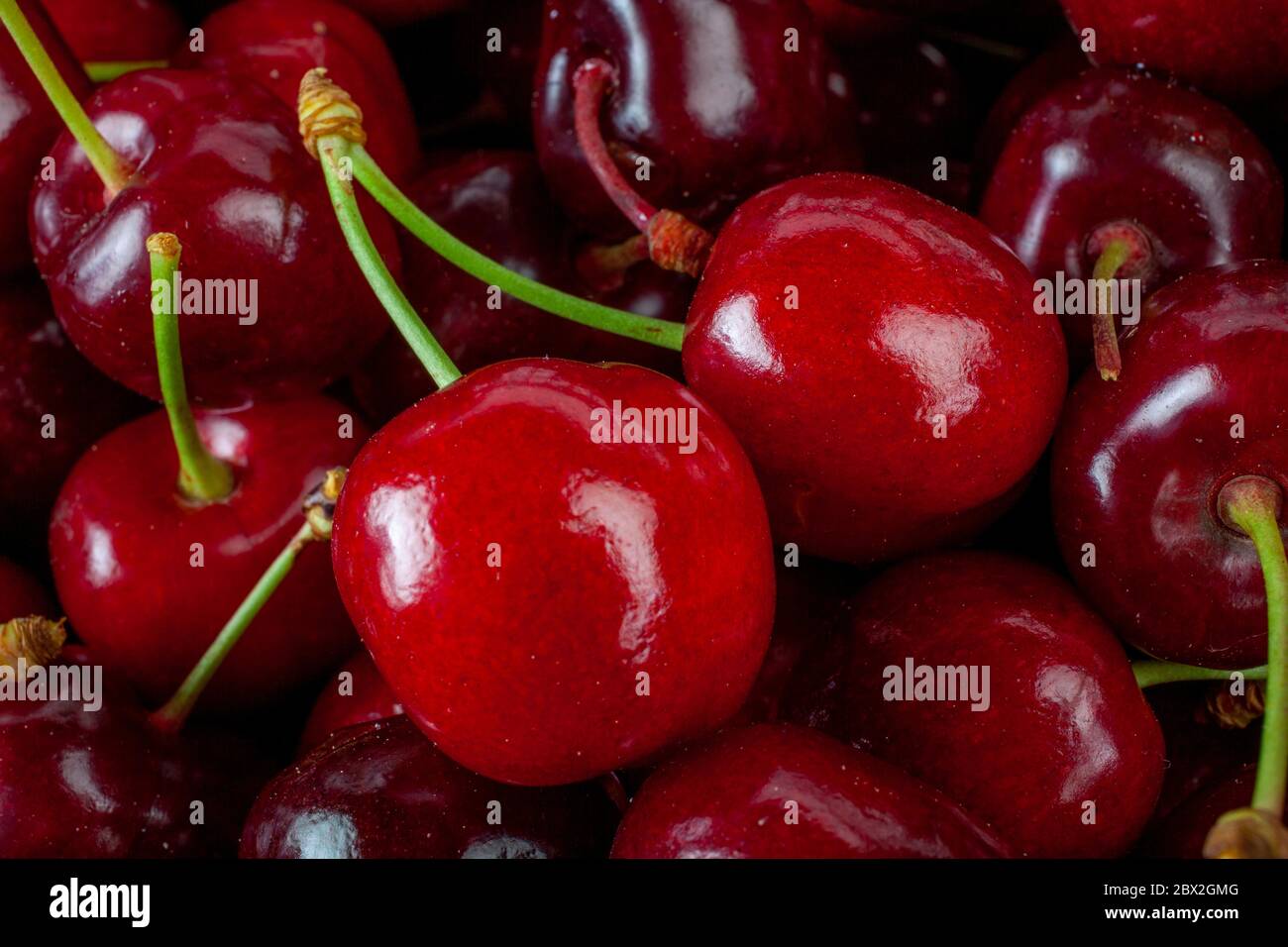 Cherry red nice hi-res stock photography and images - Alamy