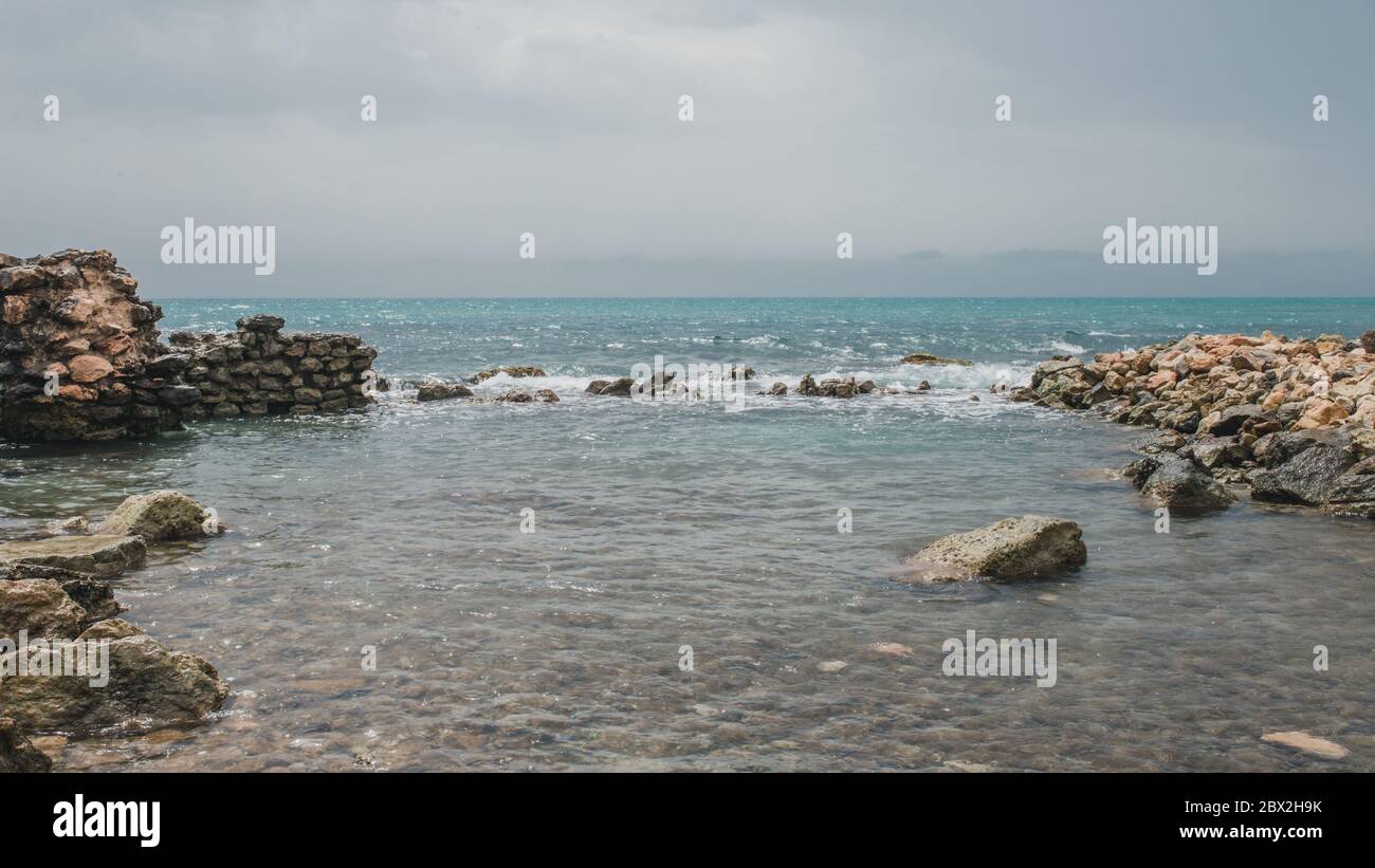 Marine archeology hi-res stock photography and images - Alamy