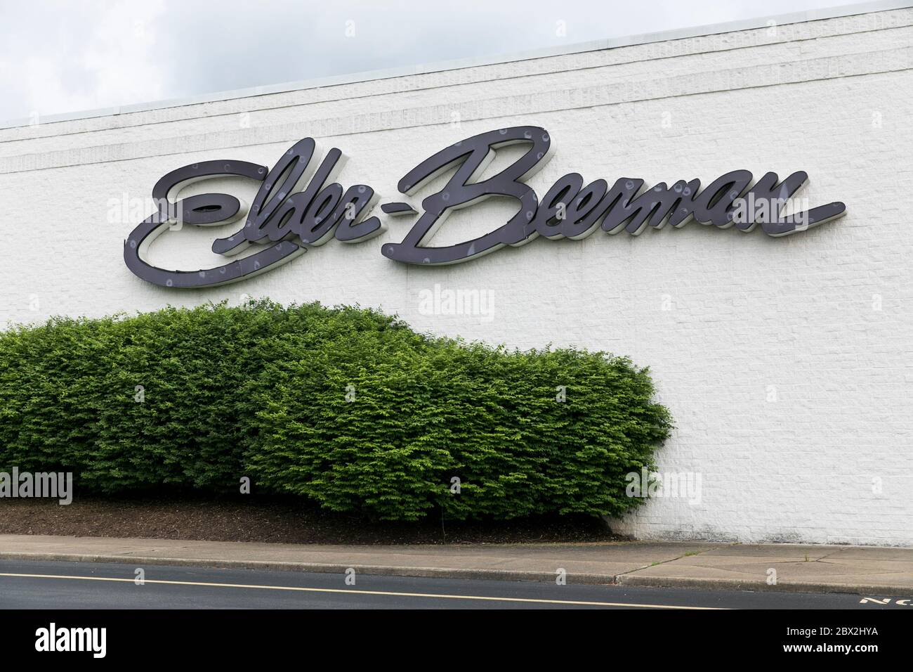 Elder beerman hi-res stock photography and images - Alamy