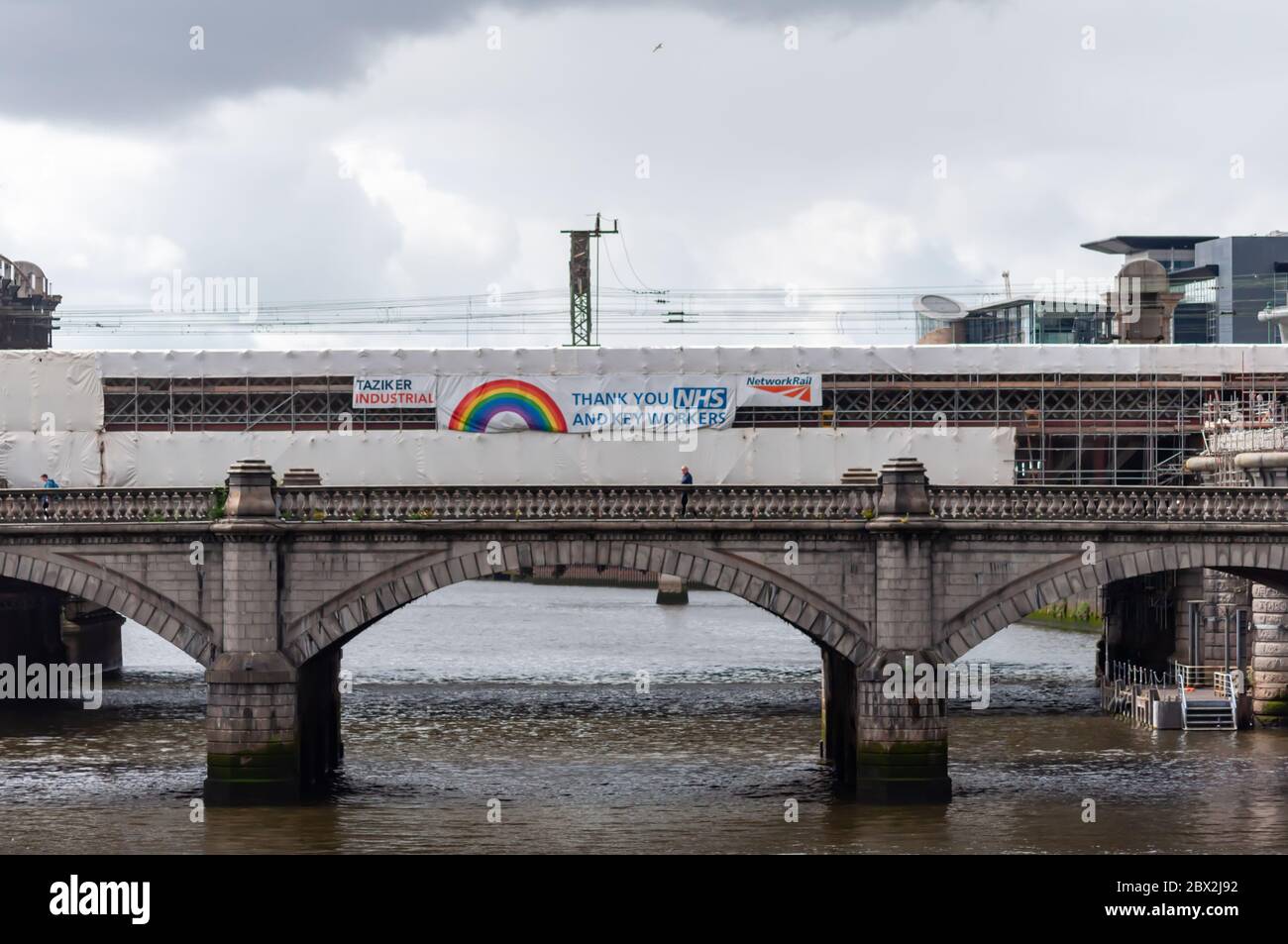 Nhs health and social care scotland hi-res stock photography and images ...