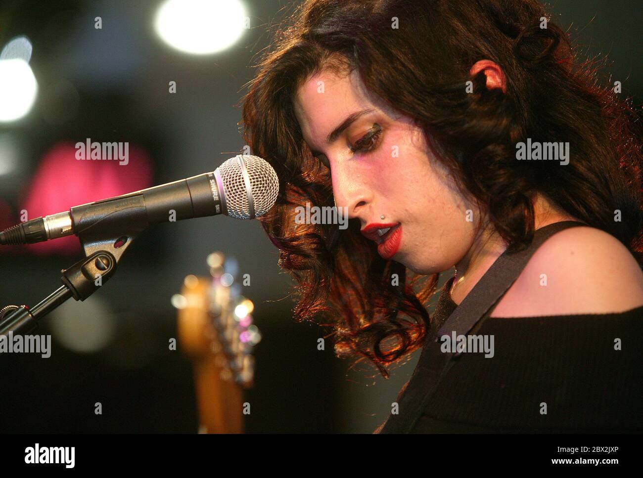 Ivor frank hi-res stock photography and images - Alamy