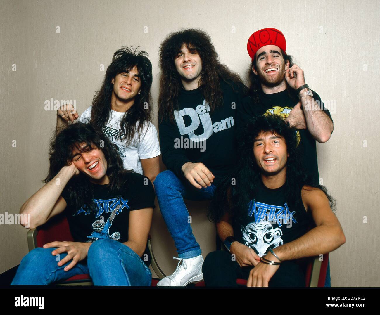 Monsters of rock 1987 hi-res stock photography and images - Alamy