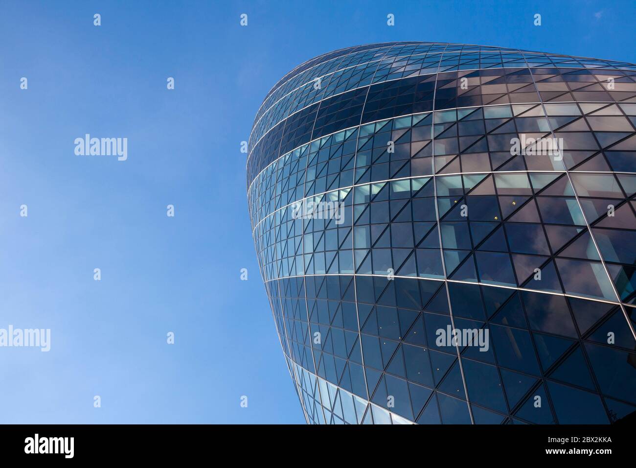 Foster gherkin hi-res stock photography and images - Alamy
