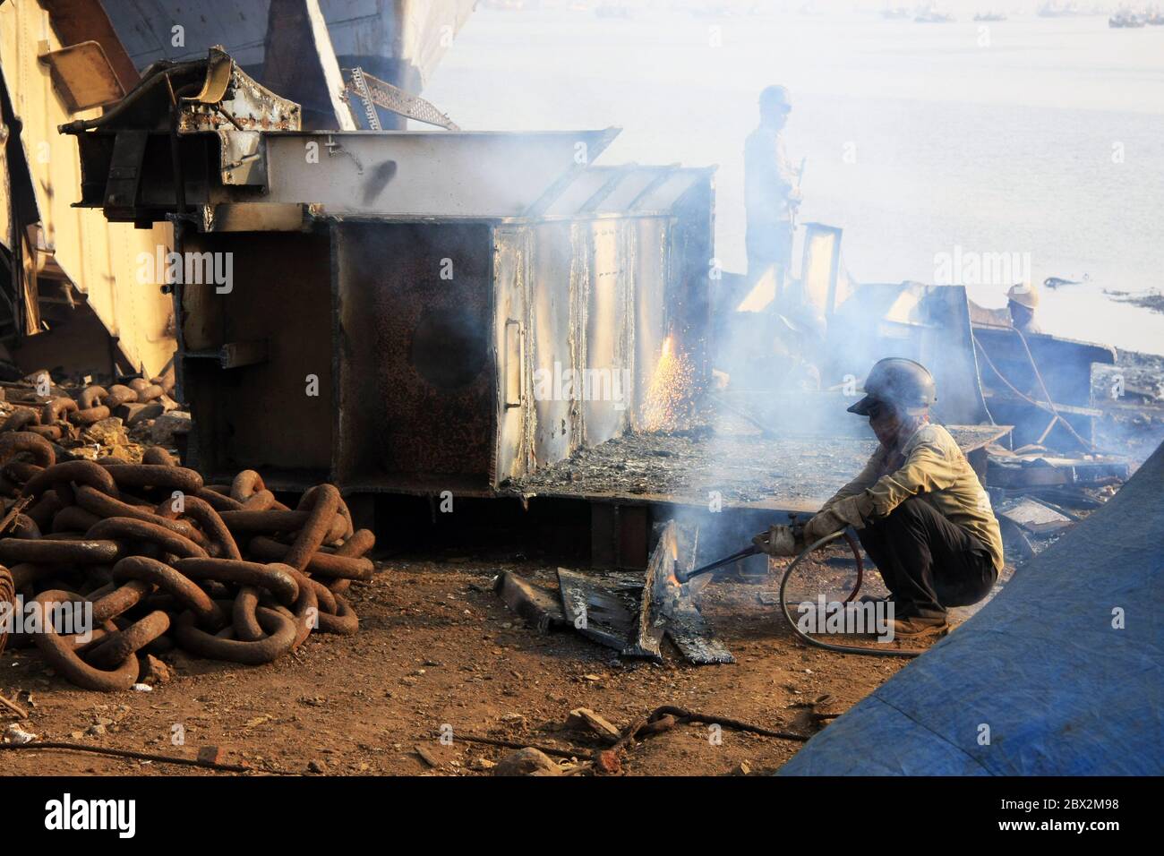 Ins vikrant hi-res stock photography and images - Alamy
