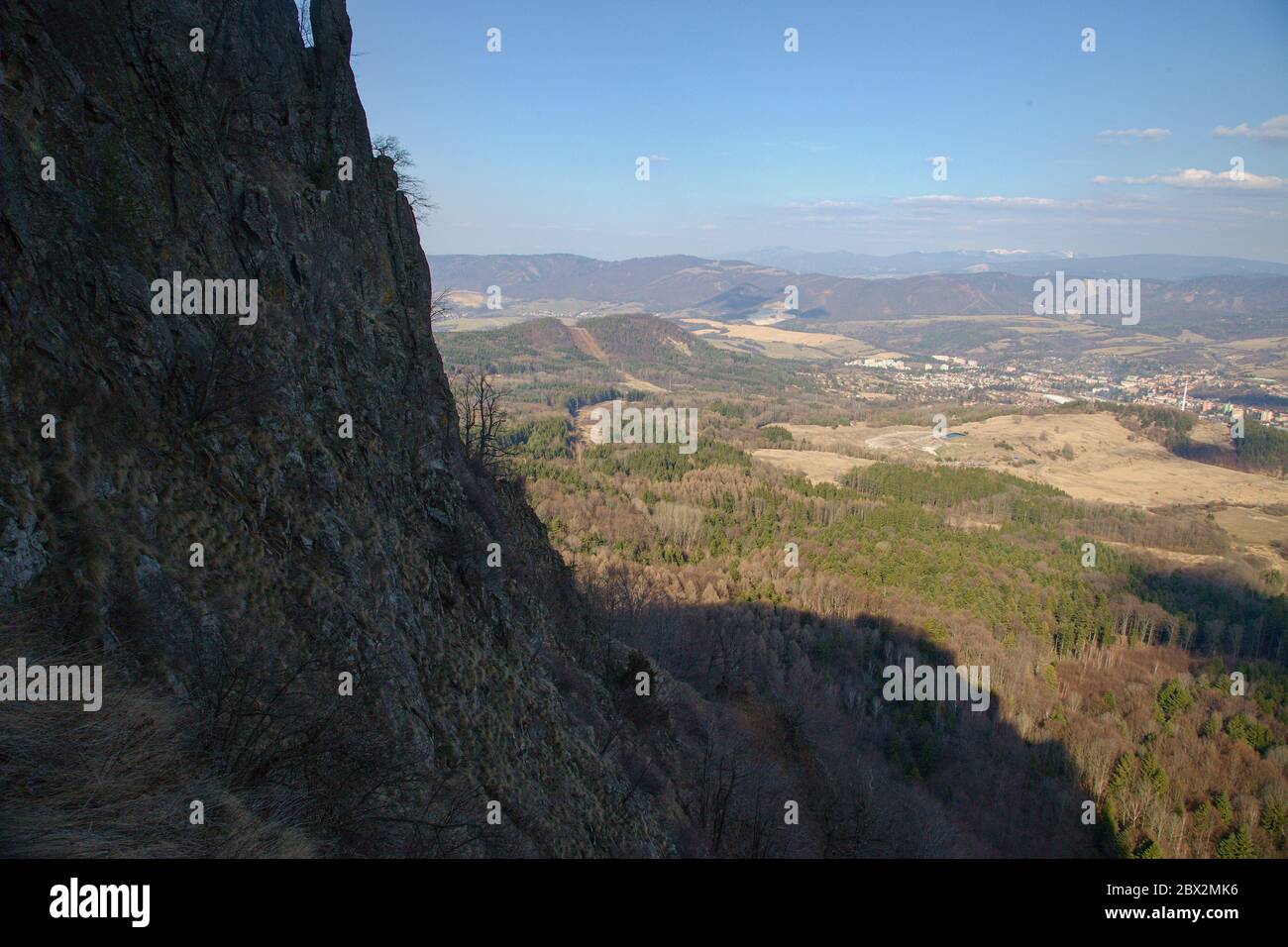 Handlova hi-res stock photography and images - Alamy