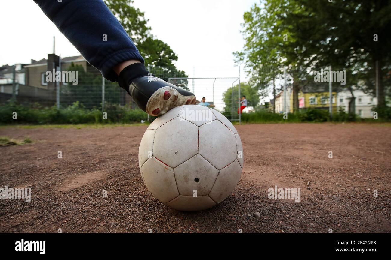 Ascheplatz hi-res stock photography and images - Alamy