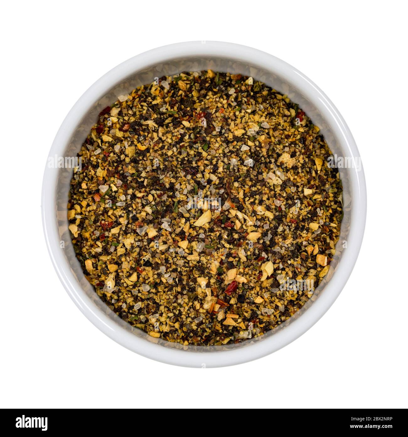Bbq spice rub Cut Out Stock Images & Pictures - Alamy