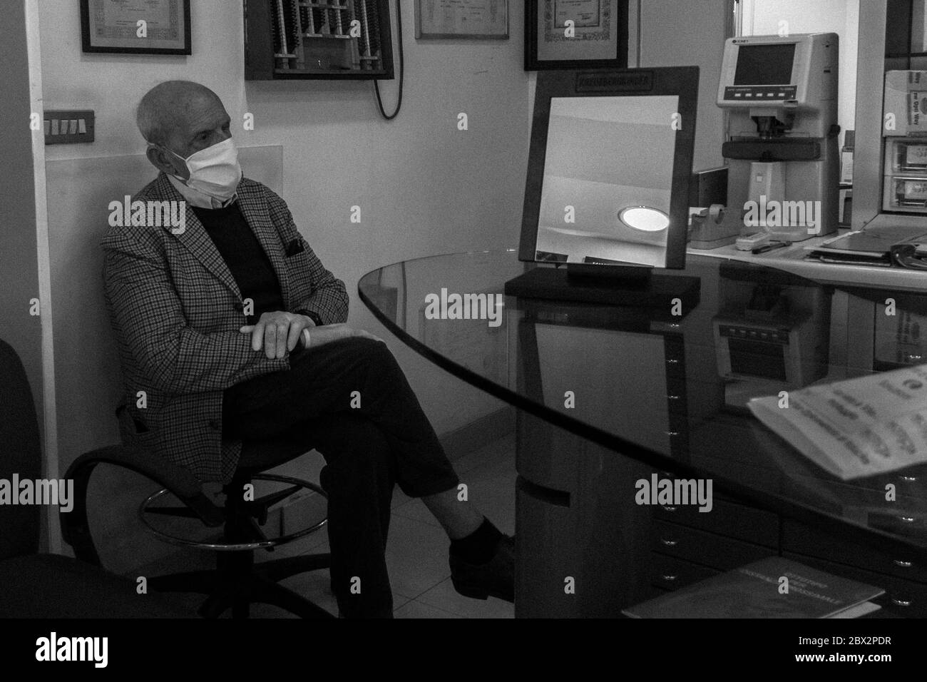 Guy Smashing Computer Gif