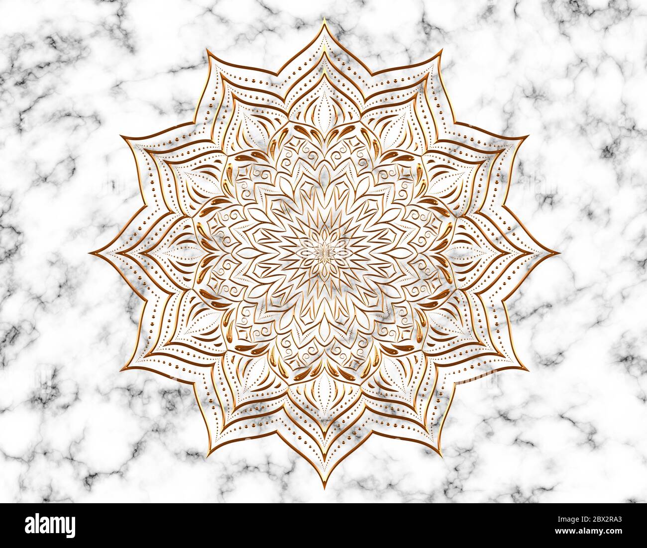 Gold marble background hi-res stock photography and images - Alamy