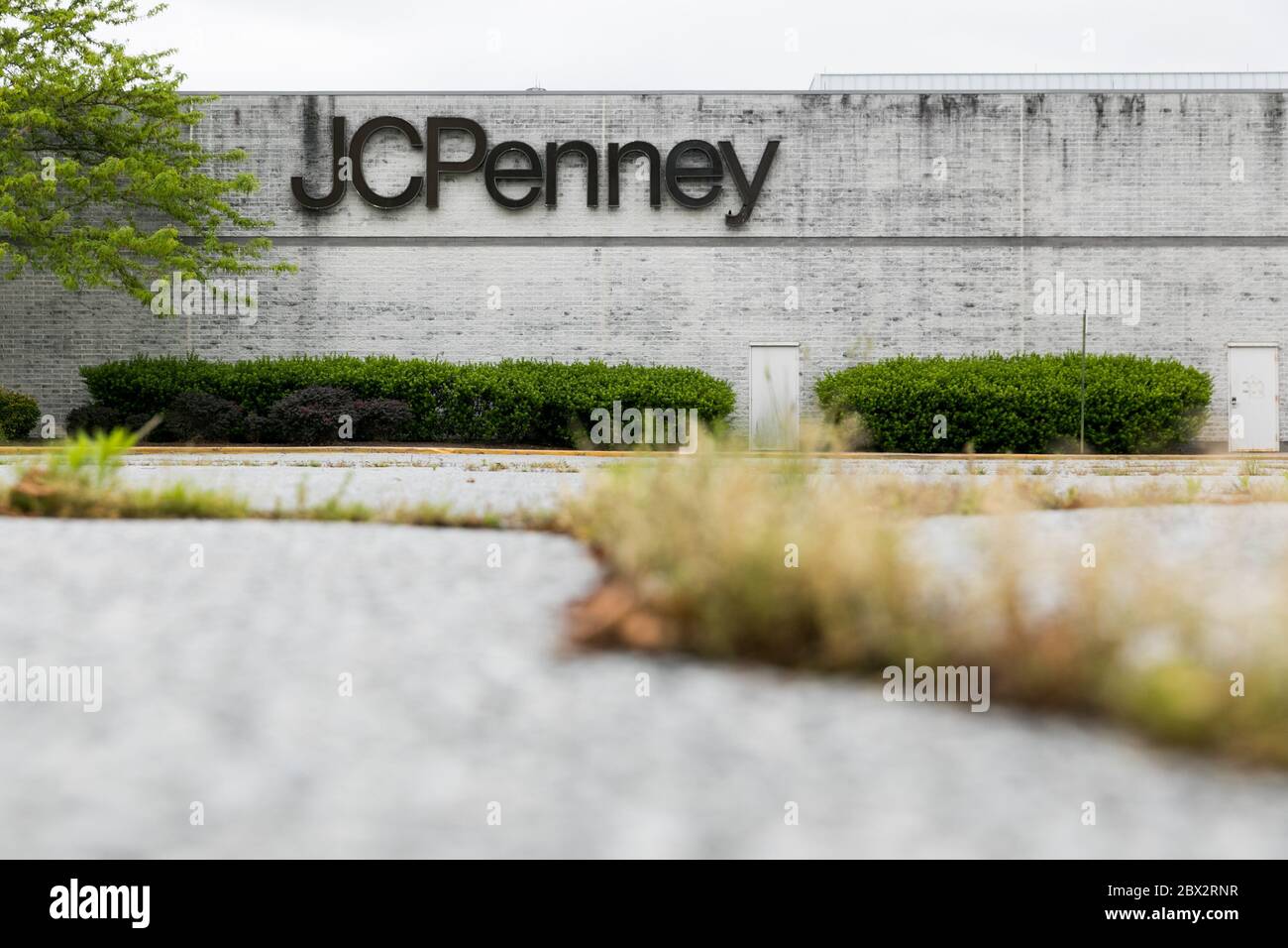 Jcp logo hi-res stock photography and images - Alamy