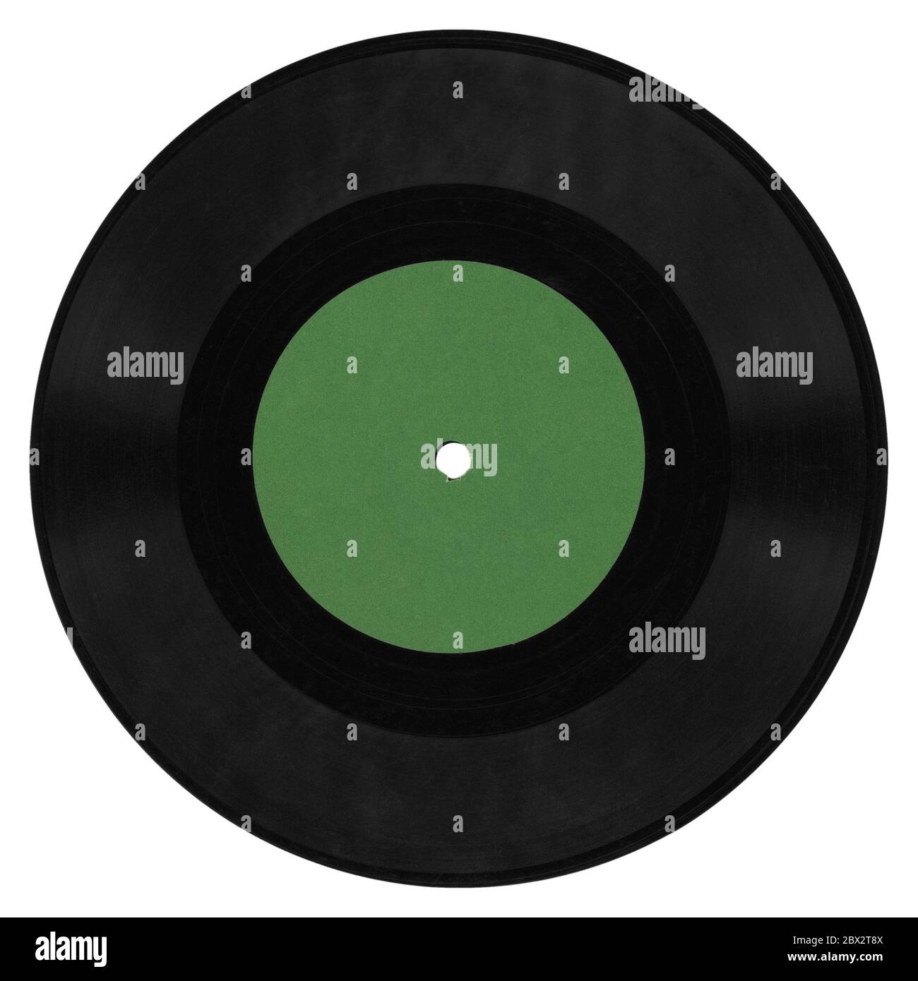 flexi disc (aka phonosheet) phonograph record made of a thin, flexible ...