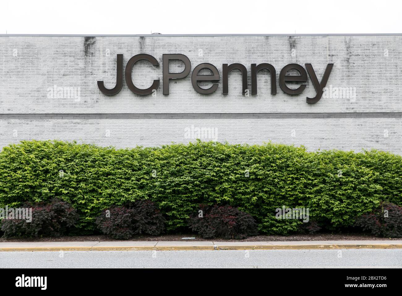Jcp business logo hi-res stock photography and images - Alamy