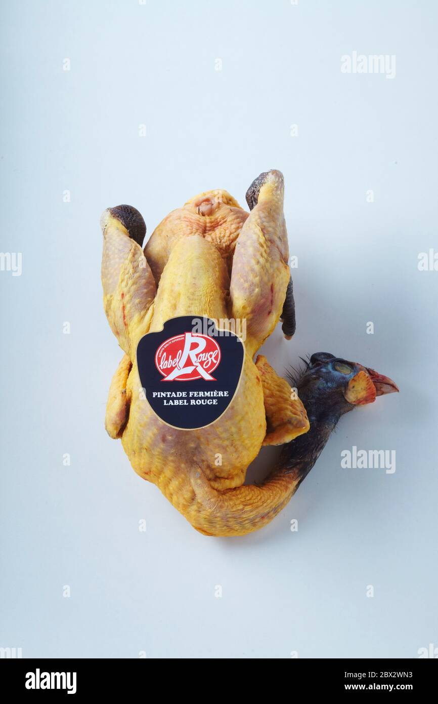 Still life fowl poultry hi-res stock photography and images - Alamy