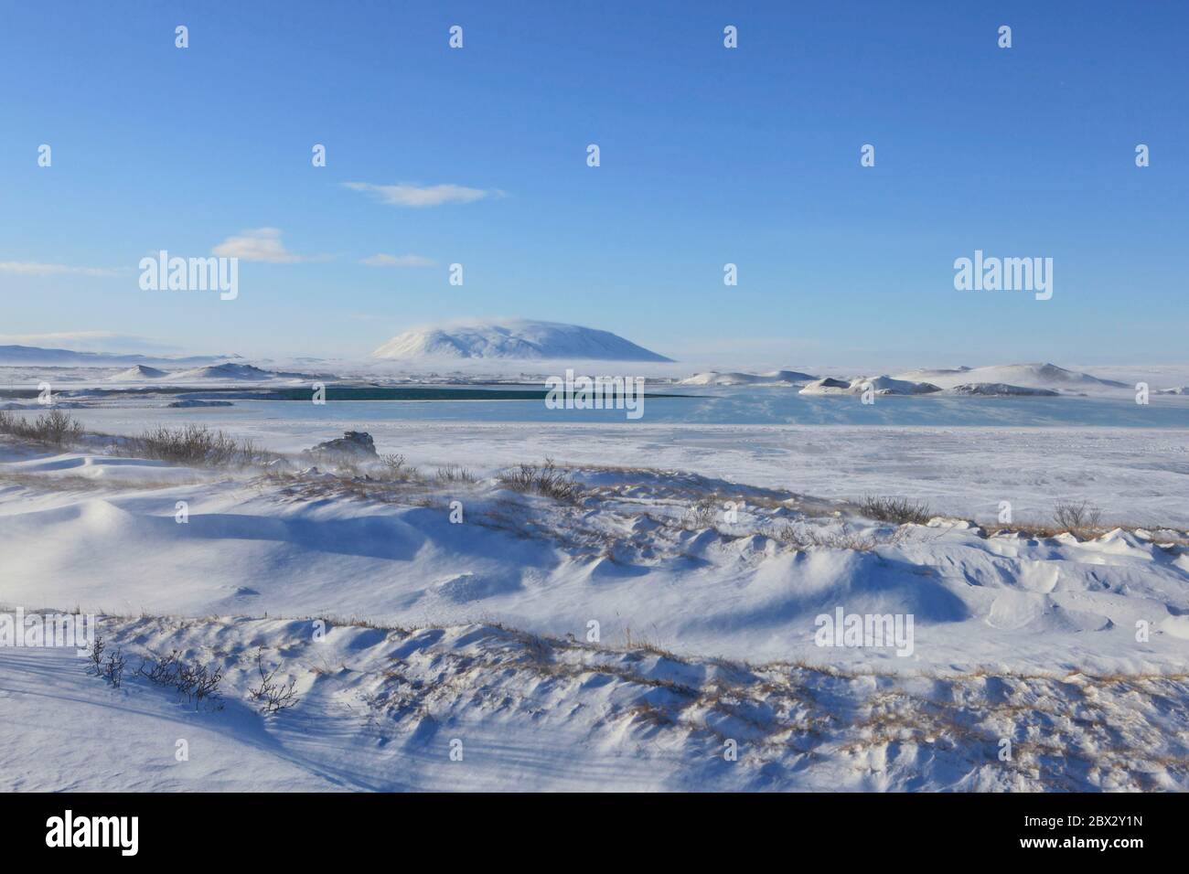 Horizontal immensity hi-res stock photography and images - Alamy