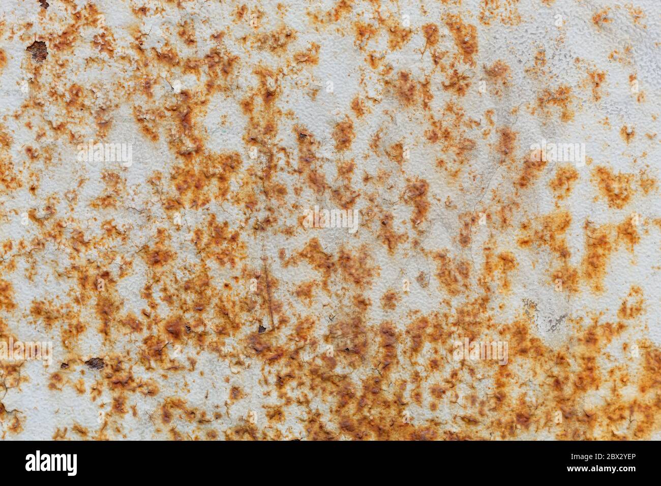 Old Weathered Rusty Metal Texture Useful For Background Image or to Use ...