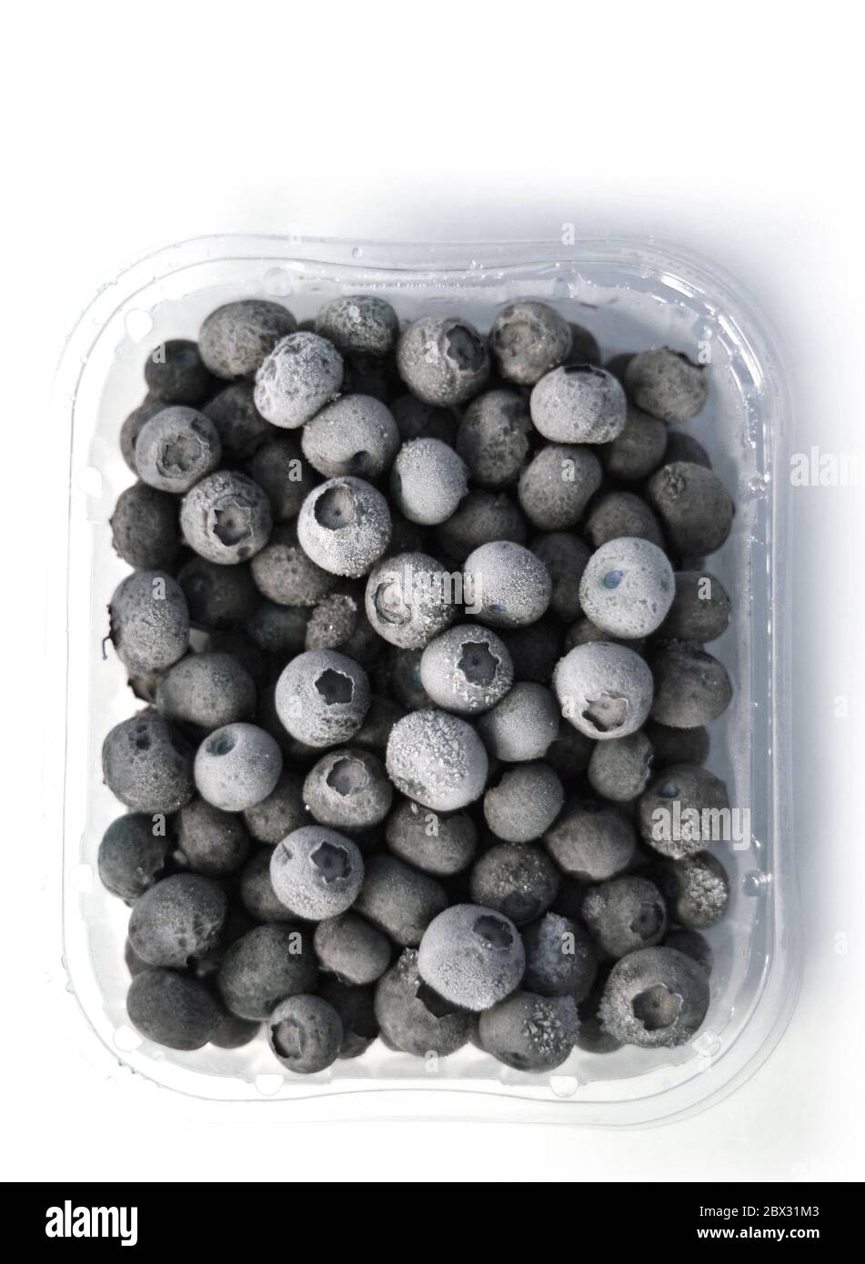 Berry packaging hi-res stock photography and images - Alamy