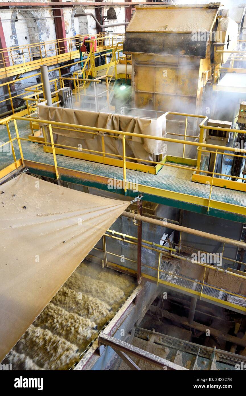 France, Reunion island (French overseas department), Saint-Louis, Le ...