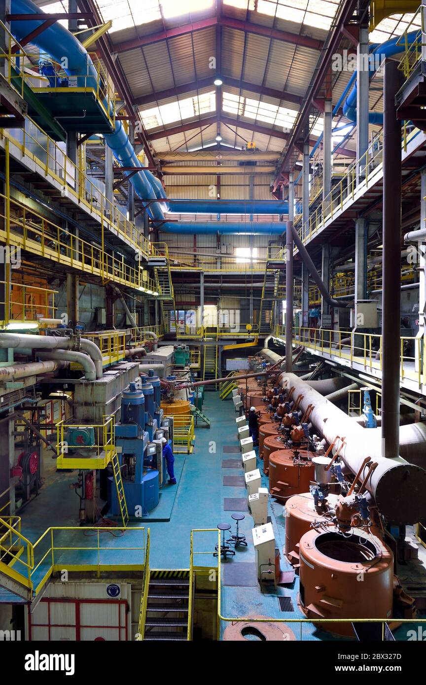 France, Reunion island (French overseas department), Saint-Louis, Le ...