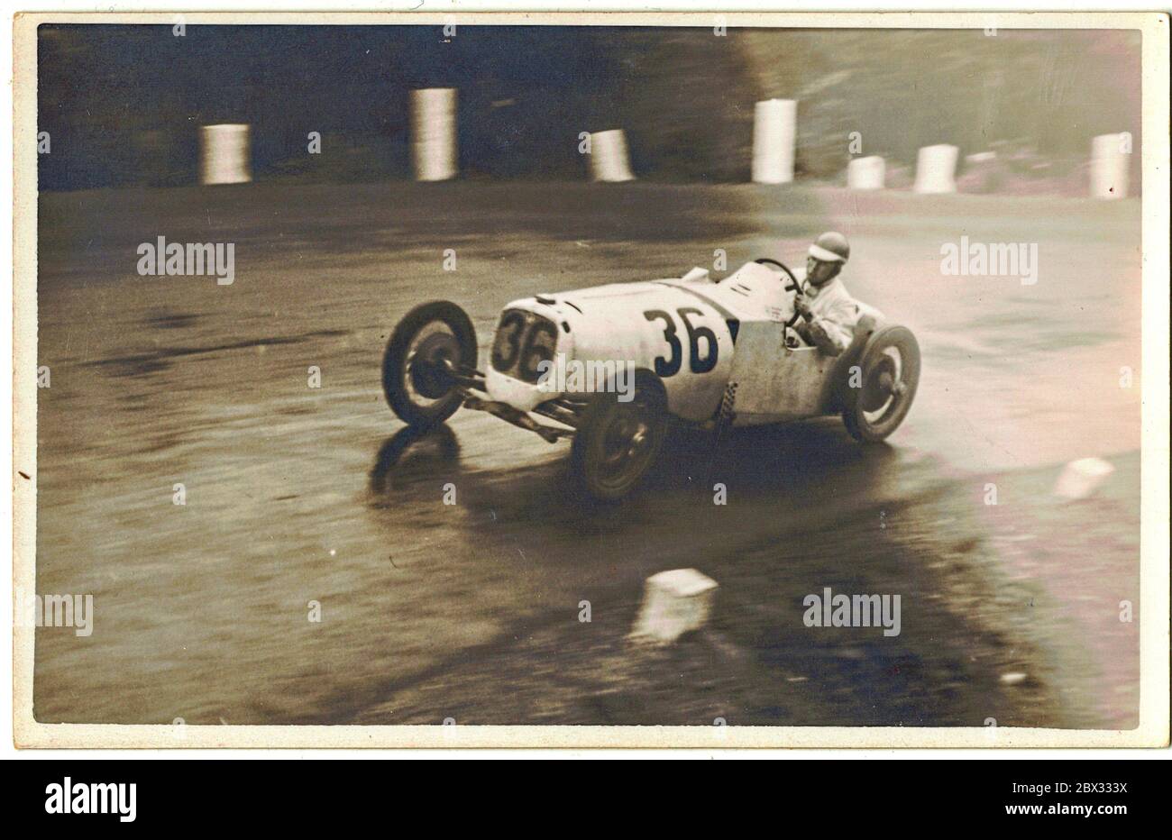 BRNO, THE CZECHOSLOVAK REPUBLIC - SEPTEMBER 4, 1932: Gerhard Macher - a ...