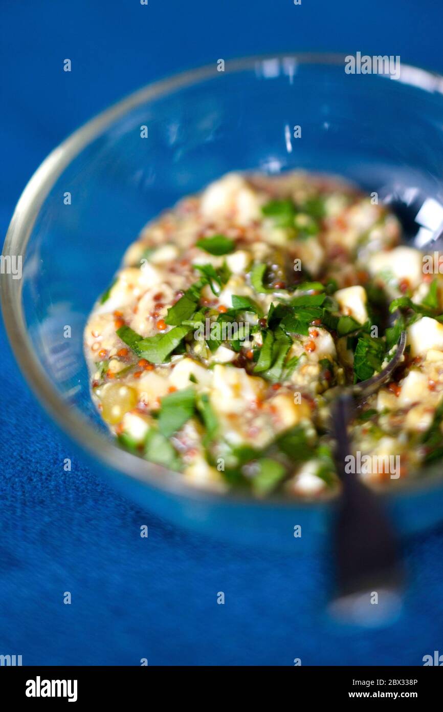 Hotpot with sauce hi-res stock photography and images - Alamy