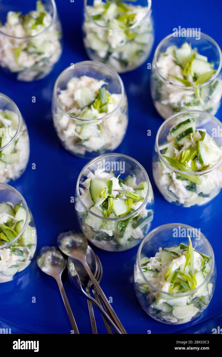 Return dinner hi-res stock photography and images - Alamy