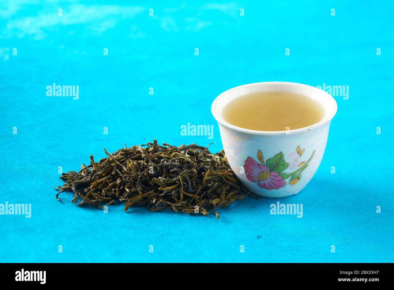 Ceylon green nature Stock Photo - Alamy