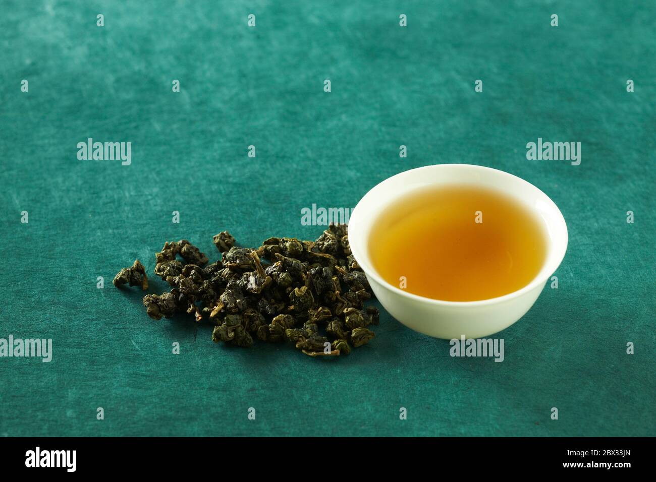 Wu long hi-res stock photography and images - Alamy