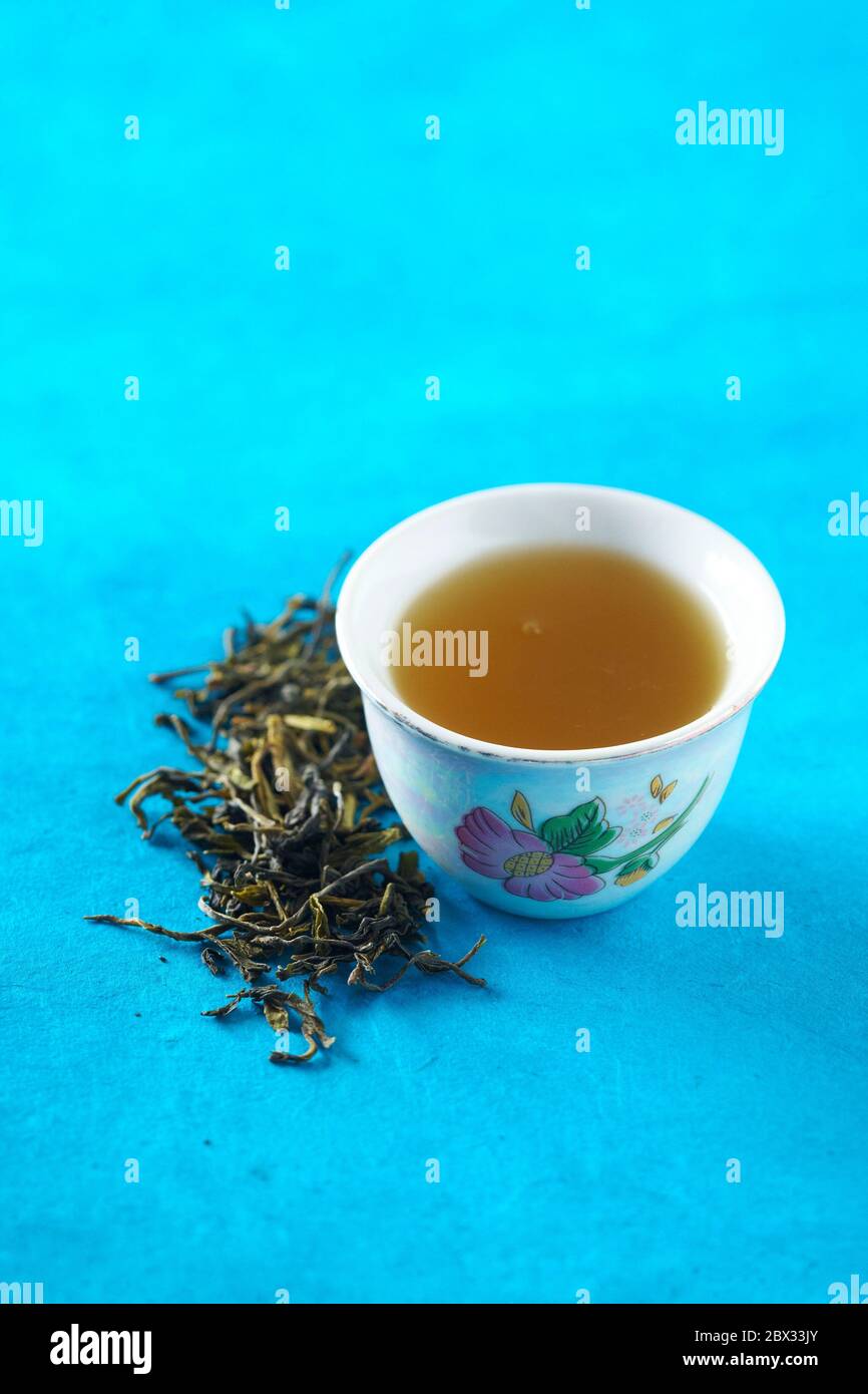 Ceylon green nature Stock Photo - Alamy