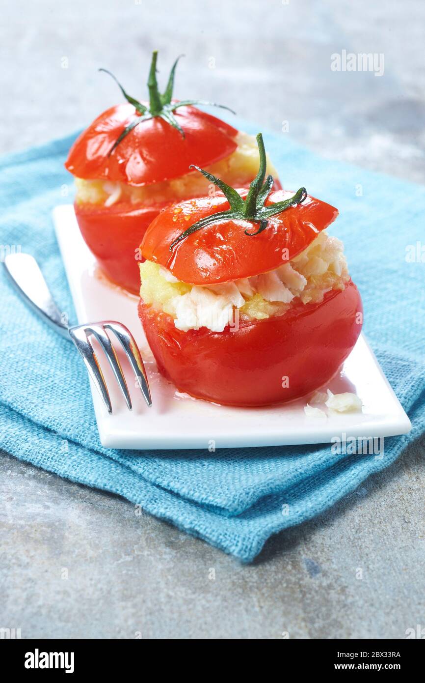 Tomate farcie hi-res stock photography and images - Alamy