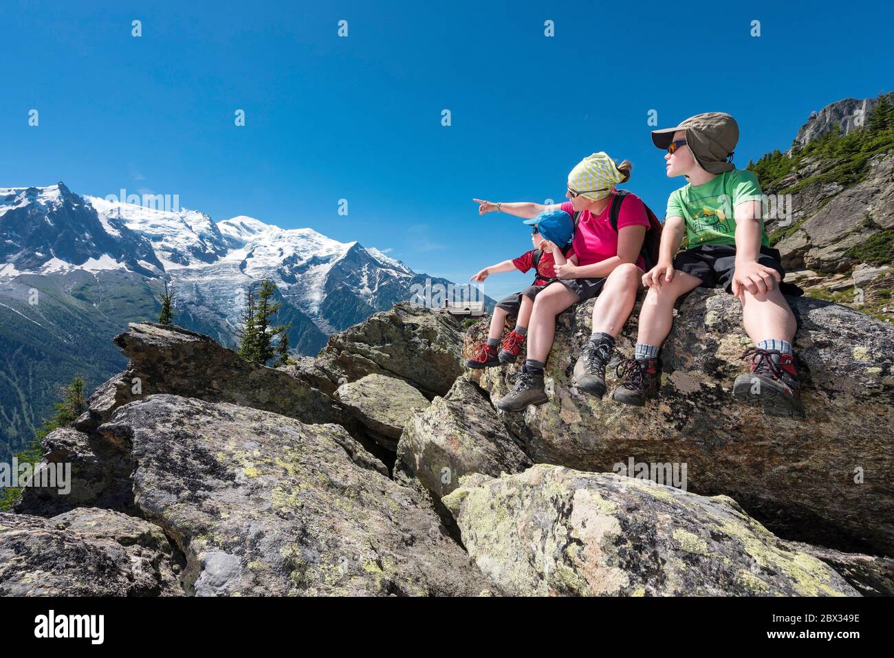 Planpraz High Resolution Stock Photography and Images - Alamy