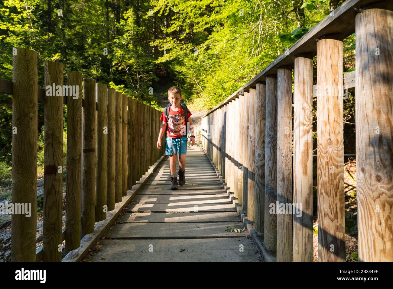 Fer a cheval refuge des fonts hi-res stock photography and images - Alamy