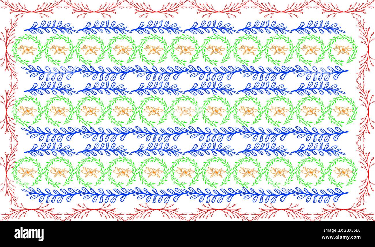 Graphics design illustration digital Cut Out Stock Images & Pictures ...