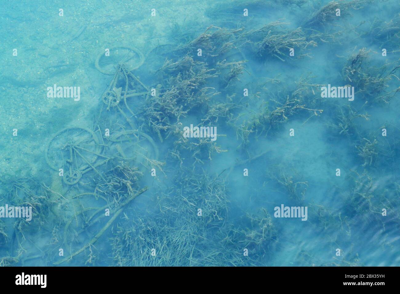 Wreck of the rhone hi-res stock photography and images - Alamy
