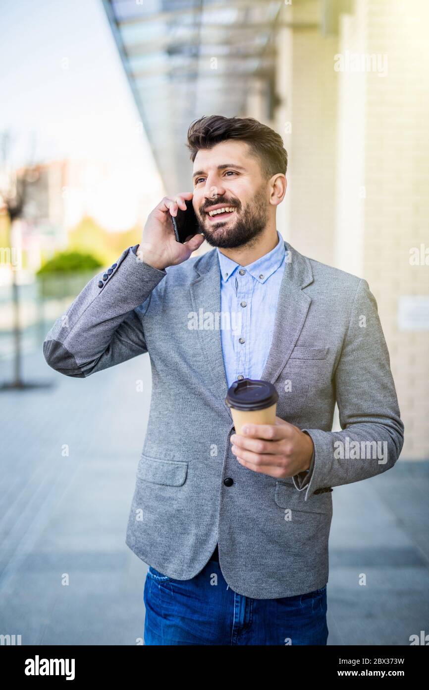 Wealthy Hand Some Australian Men