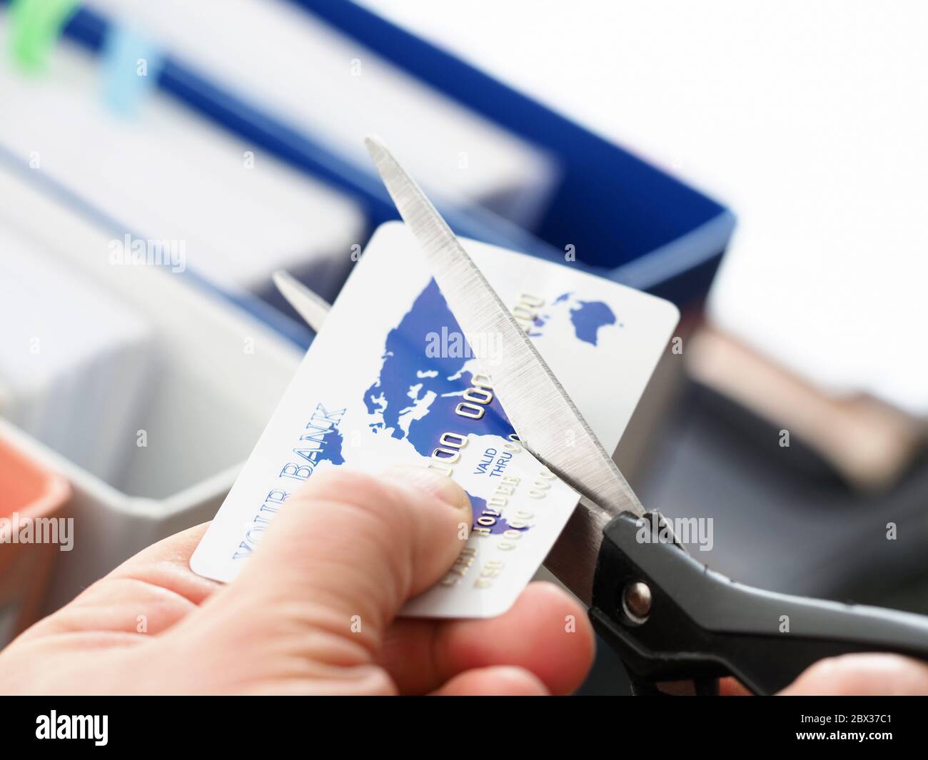Clipper card hi-res stock photography and images - Alamy