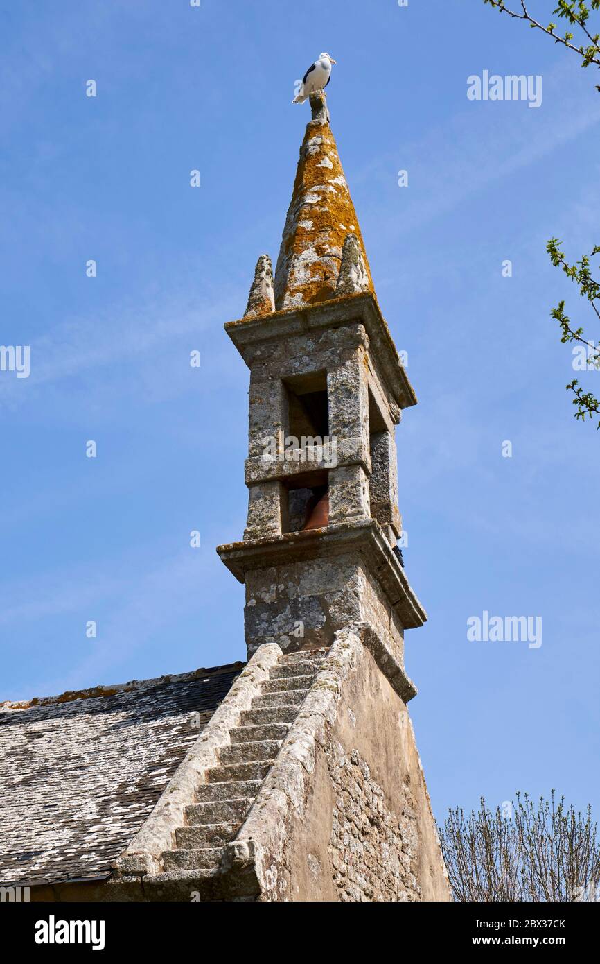 Small bell tower hi-res stock photography and images - Alamy
