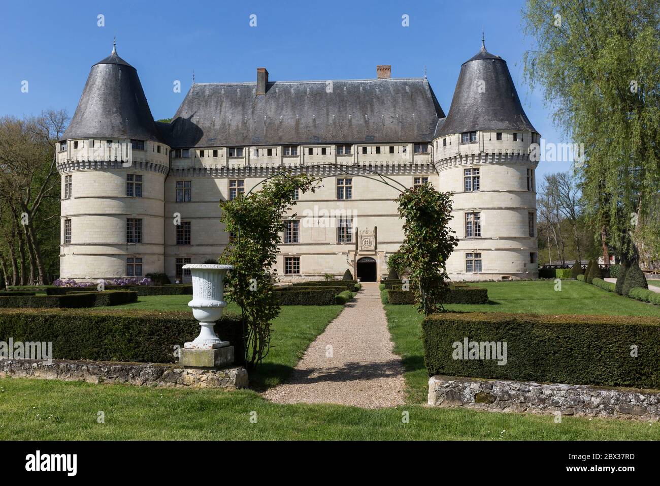 Camille claudel auguste rodin hi-res stock photography and images - Alamy