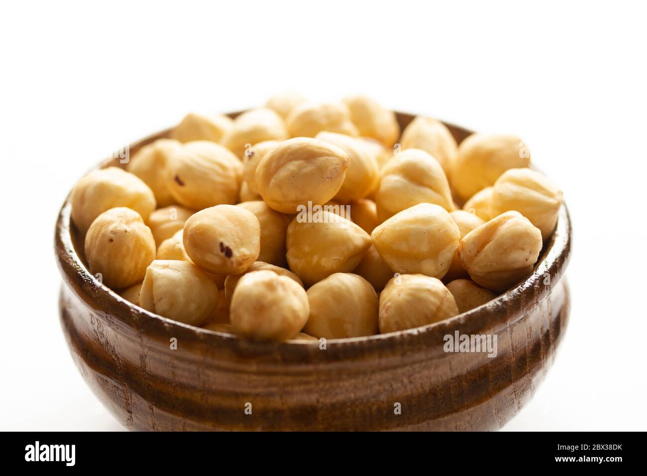 Hazelnut tree turkey hi-res stock photography and images - Alamy