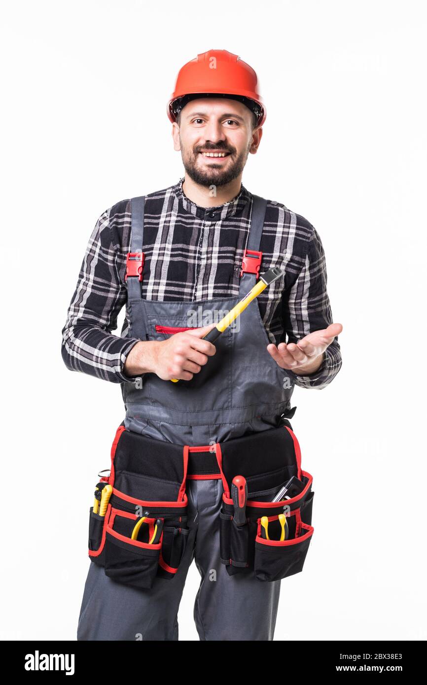 Knocking tool hi-res stock photography and images - Alamy