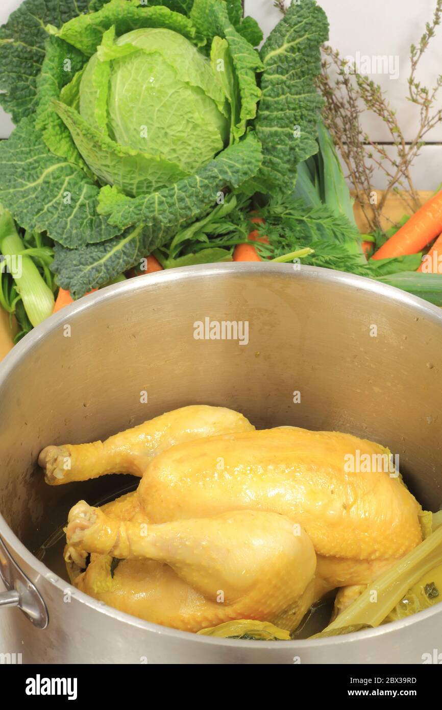 17th century still life food hi-res stock photography and images - Alamy