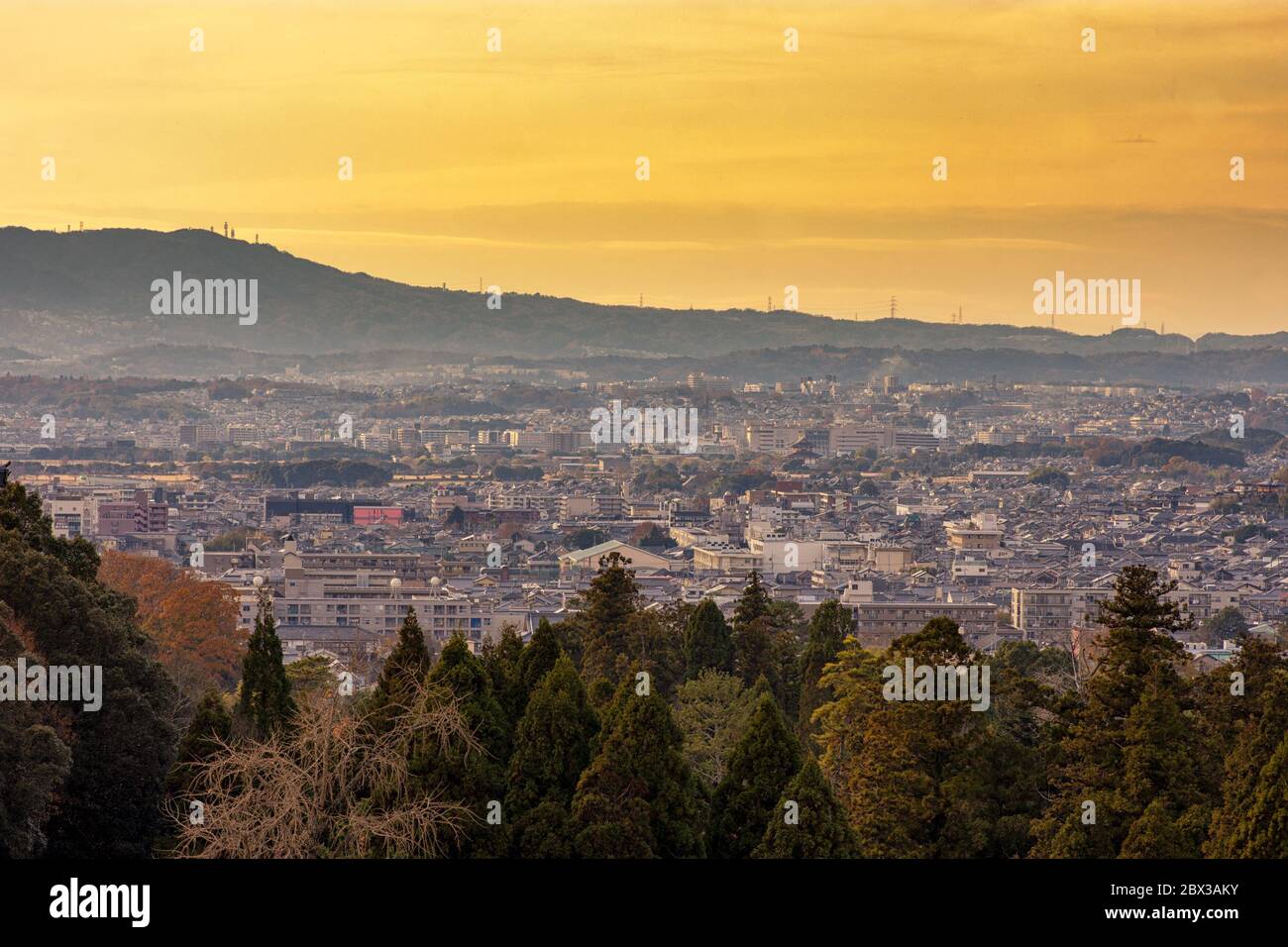 Nara period japan hi-res stock photography and images - Alamy