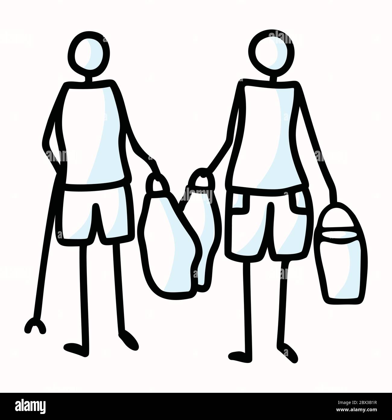 Community Clean Up Clipart