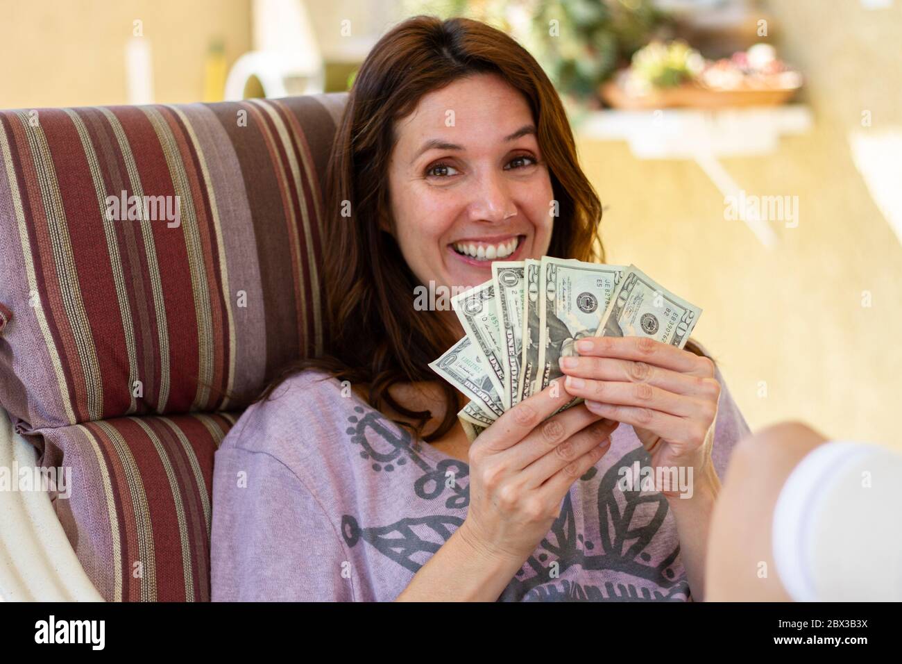 Cash rewards hi-res stock photography and images - Alamy