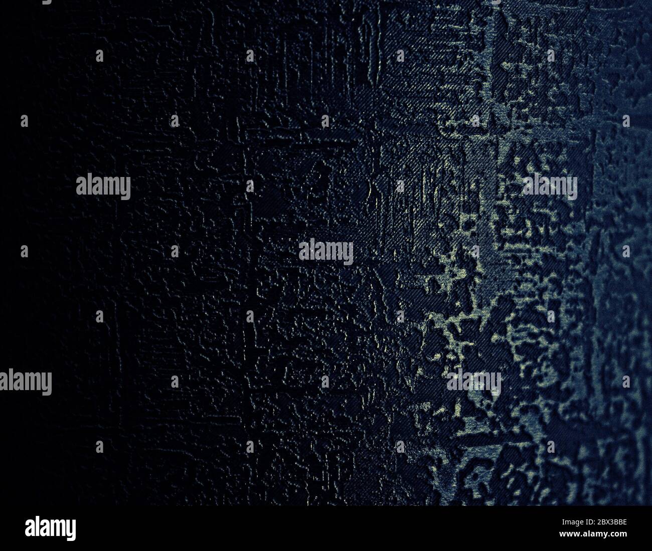 DARK BLUE TEXTURE BACKGROUND FOR GRAPHIC DESIGN Stock Photo - Alamy
