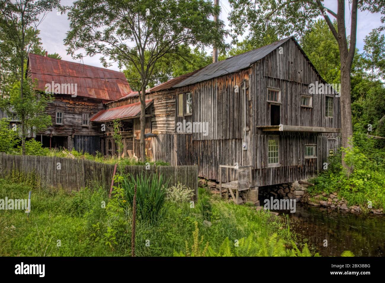 Bellrock hi-res stock photography and images - Alamy