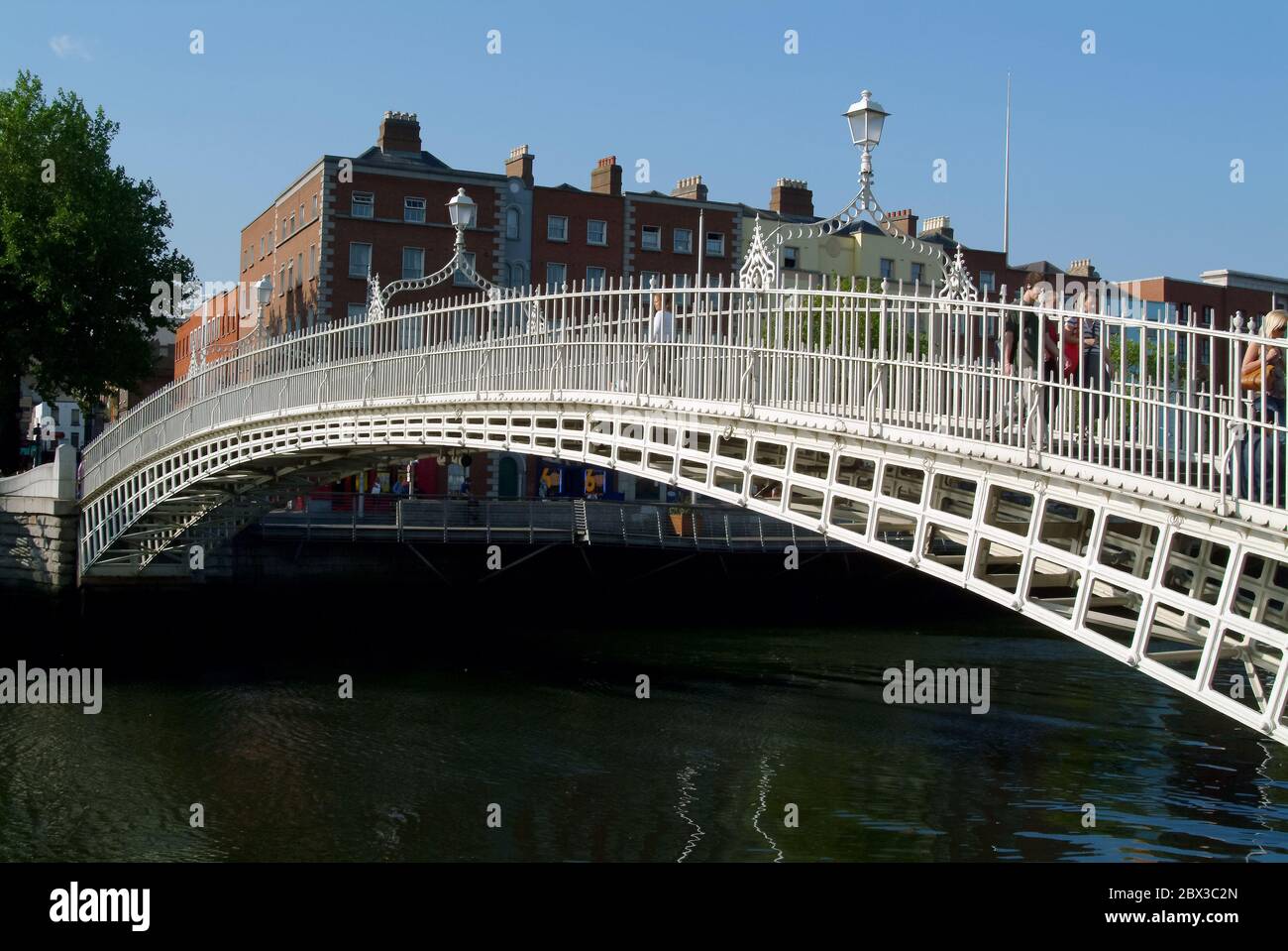 Baile an droichead hi-res stock photography and images - Alamy