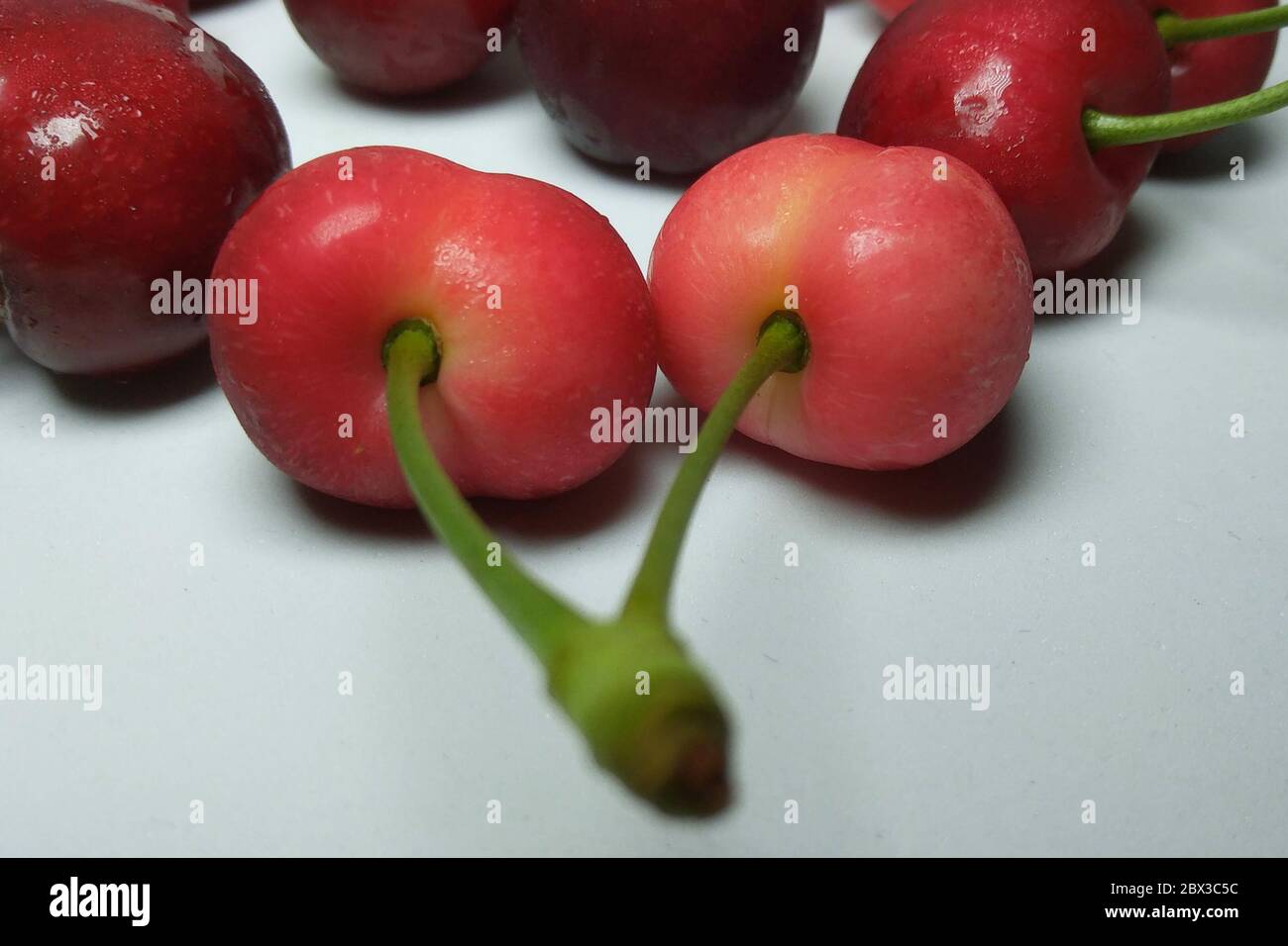 Beautiful shot delicious sweet hi-res stock photography and images - Alamy