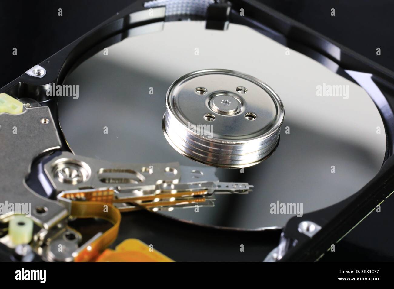Writing to disc hi-res stock photography and images - Alamy