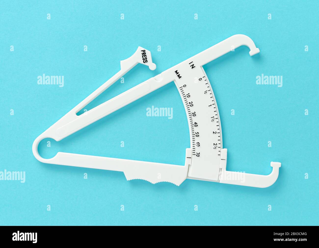 Plastic caliper hi-res stock photography and images - Alamy